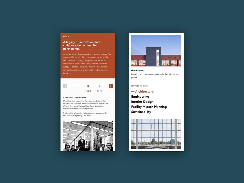 Wold Architects & Engineers: Full-Service Planning, Architecture, and…